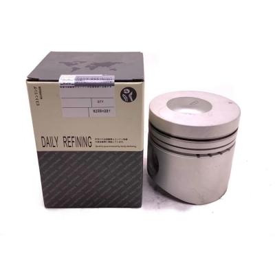 China Piston Kit Parts for Mitsubishi 6d16T 6d16 Engine 23411-93400 for sale