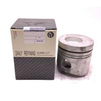 China 6d16 6D16 Piston kit for mitsubishi engine parts 23411-93c20 for sale