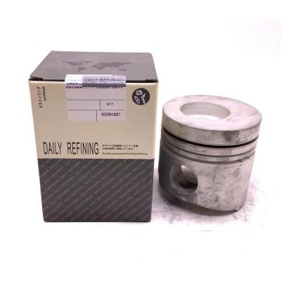 China 6d16 6D16 Piston kit for mitsubishi engine parts 23411-93c20 for sale