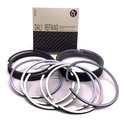 China S6S S4S Piston Ring for Mitsubishi engine Parts 34417-02012 for sale