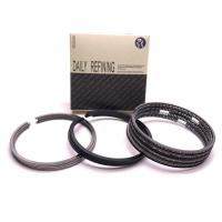 China C10 C11 Piston Ring kit for  Engine Parts 168-7212 for sale