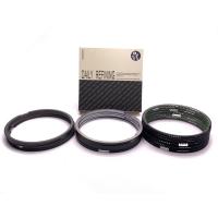China 6BG1 for Isuzu Engine Piston Ring 1-12121101-1 1-12121146-0 1-12121115-0 for sale