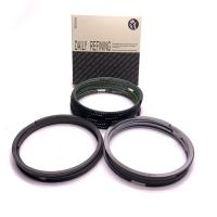 China D6D D6E Engine Piston Ring Volvo Spare Parts 2046-0011 for sale