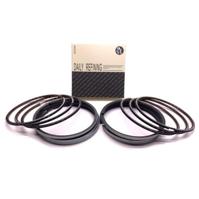 China 6d15 Piston Ring For Mitsubishi Engine Spare Parts ME997466 for sale