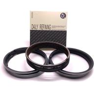 China 3204 3204c mahle piston rings for  perkins  parts store 2w-8265 for sale