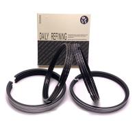China 6HK1T 4KH1T NPR Piston Ring For Isuzu Engine 8-98017166-0 for sale