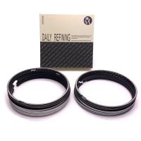 China S6D108 6D108 Piston Piston Ring For Komatsu engine 6221-31-2200 for sale
