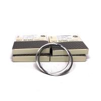 China J05E J08E engine ring piston for Hino engine S1301-92080 for sale