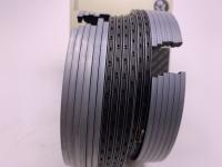 China J05E J08E engine ring piston for Hino engine S1301-92080 for sale