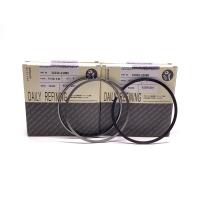 China D12D D12E piston ring for Volvo Engine Parts 131mm VOE20509932 for sale