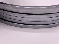 China DE12T D2366T Engine Piston Ring piston and ring set For Doosan Daewoo 65.02503-8236 for sale