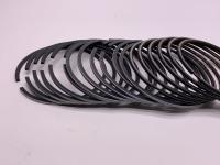 China DE12T D2366T Engine Piston Ring piston and ring set For Doosan Daewoo 65.02503-8236 for sale