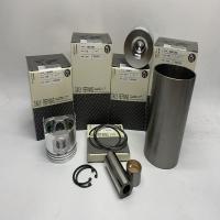 China 4D84 3D84 yanmar engine diesel pistons kit Liner Kit 129002-22081 for sale