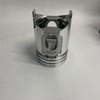 China 4D84 3D84 yanmar engine diesel pistons kit Liner Kit 129002-22081 for sale