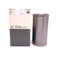 China DB58 DB58T Cylinder Liner for Doosan Engine Parts 65.01201-0050 65.01201-0068 for sale
