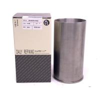 China DL08 cylinder liner engine For Doosan Diesel Engine 65.01201-0074 for sale