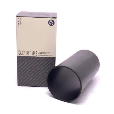 China D6E Cylinder Liner for Volvo Engine spare parts 0428-4602 for sale