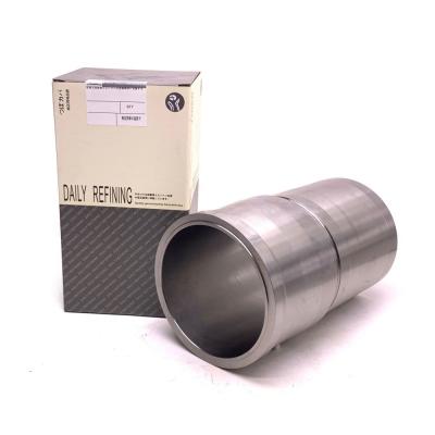 China machinery engine parts c15 Cylinder Liner for  Engine parts 197-9322 for sale