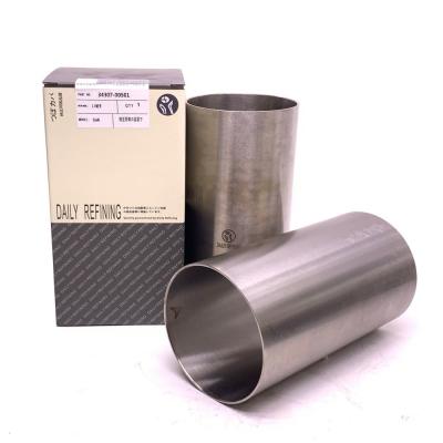 China V3307 Liner Sleeve For Kubota Engine Parts 1J751-02310 for sale