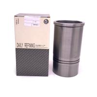 China D12D Cylinder Liner for Volvo Engine Parts 20480098 for sale
