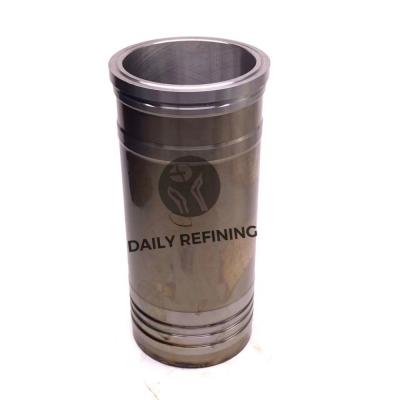 China construction machinery d8k Cylinder Liner for  Engine parts 8N5676 for sale