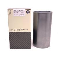 China Diesel Engine 6BG1 for Isuzu Cylinder Liner Sleeve 1-11261385-0 for sale