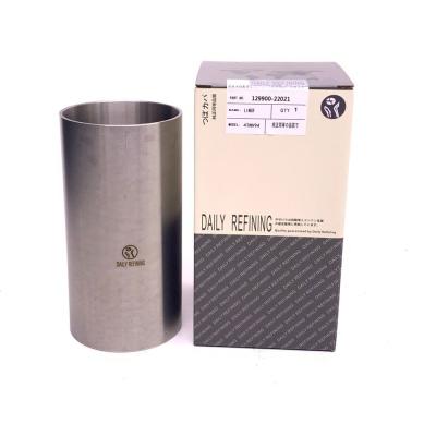 China 3024 404D 403D 404C 3024C C2.2 Cylinder Liner for  Engine parts 7N-6275 for sale