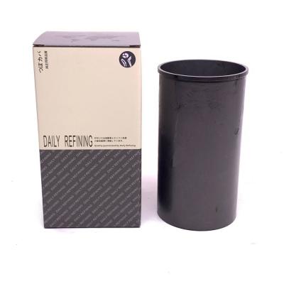 China Bf6m2012 Engine Spare Parts Cylinder Liner For Volvo D6D 20459997 for sale