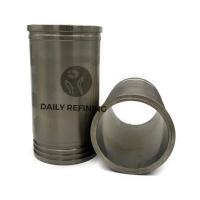 China 3304 3306 Cylinder Liner for  Engine parts 197-9322 2P8889 1105800 for sale
