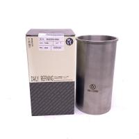 China 6D34 4D34 4D32 Liner for Mitsubishi Engine Parts ME013366 for sale