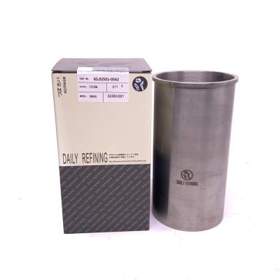 China 6D34 4D34 4D32 Liner for Mitsubishi Engine Parts ME013366 for sale