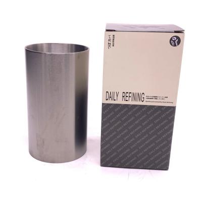 China S4L S4L2 Engine Liner Kit for Mitsubishi Forklift Parts 34407-00301 34307-05400 for sale
