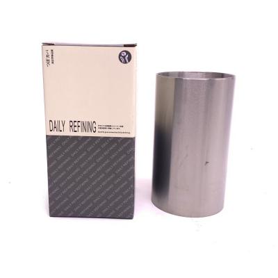 China 3LD1 engines spare parts for Isuzu cylinder liner 8-94247861-2 for sale