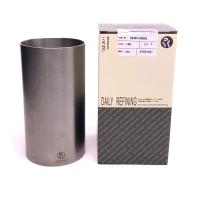 China 4TNV98 4d98 4TNE98 Cylinder Liners For Yanmar Engine Parts 129907-01100 for sale