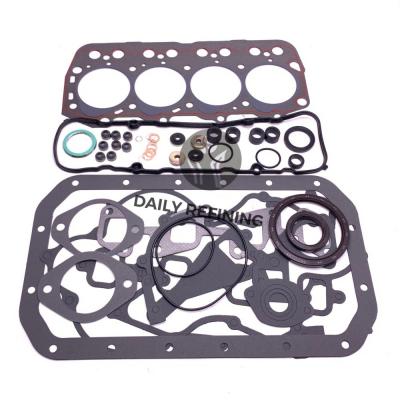 China 1DZ Gasket Kit for Forklift Engine Parts 04111-20320-71 04111-20321-71 for sale