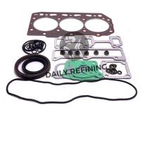 China 3TNV88 3D88 3D88E-5 Gasket Kit for Yanmar Engine Parts 729150-92910 for sale