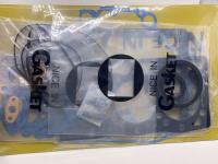China For Isuzu Repair Gasket 3ld1 Full Gasket Kit 5-87814071-0 for sale