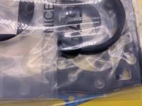 China For Isuzu Repair Gasket 3ld1 Full Gasket Kit 5-87814071-0 for sale