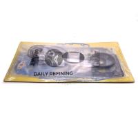 China For Isuzu Repair Gasket 3ld1 Full Gasket Kit 5-87814071-0 for sale