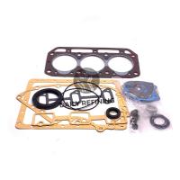 China 3D84 3T84 Full Gasket Kit For Yanmar Engine Parts YM729335-11990 YM729335-11991 for sale