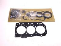 China 3tnv82 3tne82 3d82 Full Gasket kit Yanmar Engine Parts 719823-92780 for sale