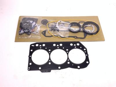 China 3tnv82 3tne82 3d82 Full Gasket kit Yanmar Engine Parts 719823-92780 for sale