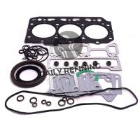 China 3tnv84 3D84 Gasket Kit for Yanmar Engine Parts 729211-92670 for sale