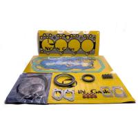 China 4bg1 Gasket Kit Set Daihatsu 5-87810-487-2 for sale