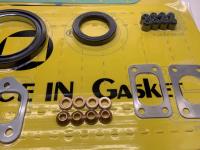 China 4bg1 Gasket Kit Set Daihatsu 5-87810-487-2 for sale