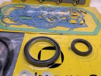 China 4bg1 Gasket Kit Set Daihatsu 5-87810-487-2 for sale