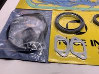 China 4bg1 Gasket Kit Set Daihatsu 5-87810-487-2 for sale