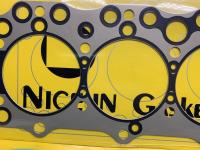 China 4bg1 Gasket Kit Set Daihatsu 5-87810-487-2 for sale