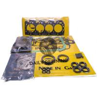 China Isuzu Complete Gasket Kit For 4jj1 Engine 5-87817712-1 for sale