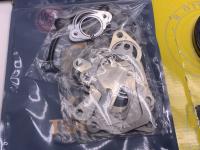 China Isuzu Complete Gasket Kit For 4jj1 Engine 5-87817712-1 for sale